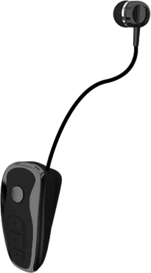 אוזניה MIRACASE BT MBTH77 כבל נסיג | אוזניות | אביזרים וציוד משלים