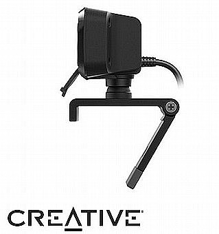 מצלמת רשת Creative Live! Cam Sync 1080p V2 | ציוד הקפי | מחשבים ועזרים ...