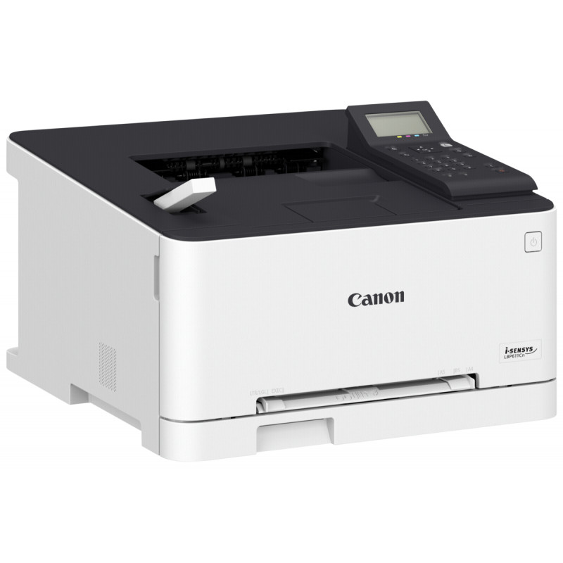 קריאת מונה דגם canon LBP611/623 | קריאת מונה מדפסות Canon | מדריכים ...