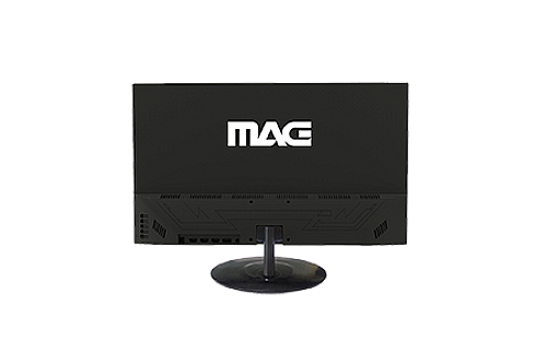מסך מחשב MAG 23.8'' LED monitor G24F100Y | מסך מחשב | מחשבים ועזרים | ג ...