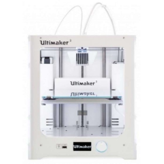 ULTIMAKER 3 | מוצרים לא רלוונטיים