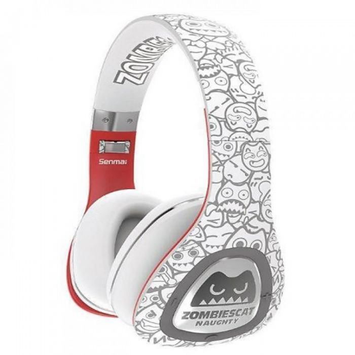 אוזניות MBTOZ105 OVER-EAR BT מבית Miracase