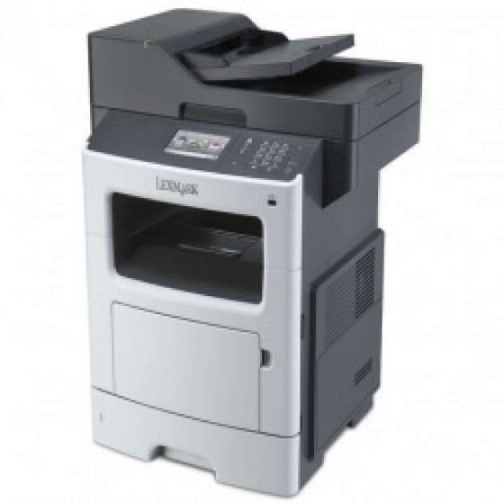 Lexmark MX511de – מדפסת לייזר משולבת מתקדמת - Jetcopy