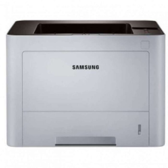 מדפסת לייזר סמסונג דגם Xpress Pro SL M2020 | ג'טקופי - לעבוד בראש שקט